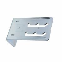 China Customized Precision Stainless Steel/Aluminum Sheet Metal Stamping Parts US 10/Piece for sale