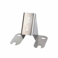 China Customized Precision Stainless Steel/Aluminum Sheet Metal Stamping Parts US 10/Piece for sale