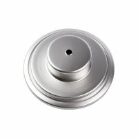 China Customized Precision Stainless Steel/Aluminum Sheet Metal Stamping Parts US 10/Piece for sale