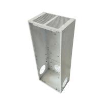China High Precision Stamping Part of Electrial Communication Box Customized to Your Needs for sale