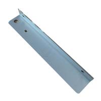 China Metal Holder Stamping Part Precision Stamping of SPCC Bracket with /-0.10mm Tolerance for sale