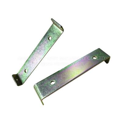 China SGCC Electrical Communication Box Stamping Part Powder Coated with Tolerance of /-0.10mm for sale