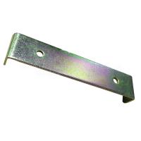 China SGCC Electrical Communication Box Stamping Part Powder Coated with Tolerance of /-0.10mm for sale
