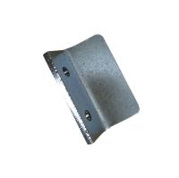 China SGCC Electrical Communication Box Stamping Part Powder Coated with Tolerance of /-0.10mm for sale