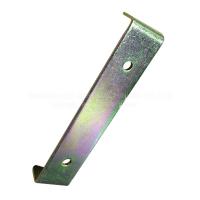 China SGCC Electrical Communication Box Stamping Part Powder Coated with Tolerance of /-0.10mm for sale