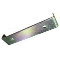 China SGCC Electrical Communication Box Stamping Part Powder Coated with Tolerance of /-0.10mm for sale