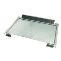 China Precision Stamping of SGCC Metal Box Customization through CNC Stamping Technology for sale
