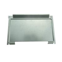 China Precision Stamping of SGCC Metal Box Customization through CNC Stamping Technology for sale