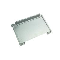 China Precision Stamping of SGCC Metal Box Customization through CNC Stamping Technology for sale