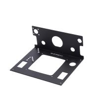 China High Precision OEM Stamping of SPCC Cabinet for Outdoor Electrical Communication Box for sale
