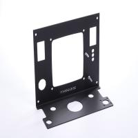 China High Precision OEM Stamping of SPCC Cabinet for Outdoor Electrical Communication Box for sale