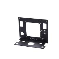 China High Precision OEM Stamping of SPCC Cabinet for Outdoor Electrical Communication Box for sale