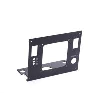 China High Precision OEM Stamping of SPCC Cabinet for Outdoor Electrical Communication Box for sale