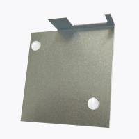 China SPCC Cabinet OEM Precision Stamping Part Customization and Request Sample Offered for sale