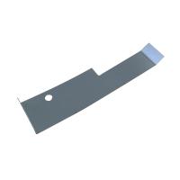 China OEM Stamping of Customized SPCC Bracket with /-0.10mm Tolerance and Precision Design for sale