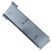 China OEM Stamping of Customized SPCC Bracket with /-0.10mm Tolerance and Precision Design for sale