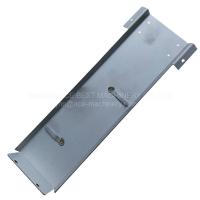 China OEM Stamping of Customized SPCC Bracket with /-0.10mm Tolerance and Precision Design for sale