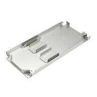 China Customized CNC Stamping for OEM Precision Sheet Metal of Electrial Communication Box for sale