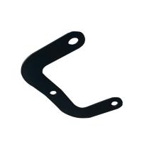 China Precision Metal Stamping Part Customized OEM Sheet Metal Bracket Accepts Custom Designs for sale