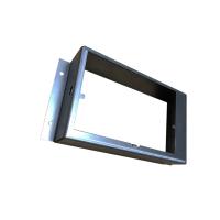 China SPCC Precision Sheet Metal Cabinet for SGCC Enclosure Customized OEM Production for sale