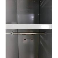 China Customized Precision Sheet Metal Part for SPCC Cabinet Samples US 10/Piece for sale