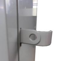 China Customized Precision Sheet Metal Part for SPCC Cabinet Samples US 10/Piece for sale