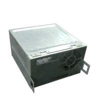 China Customized Laser Cutting Welding Bending Stainless Steel Aluminum Sheet Metal Stamping for sale