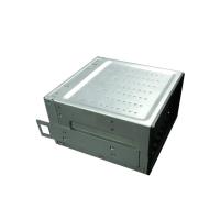 China Customized Laser Cutting Welding Bending Stainless Steel Aluminum Sheet Metal Stamping for sale