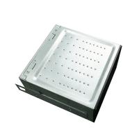 China Customized Laser Cutting Welding Bending Stainless Steel Aluminum Sheet Metal Stamping for sale