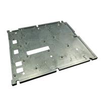 China Customized Request Accepted OEM Precision Sheet Metal for LED Cover CNC Stamping for sale