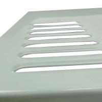 China Customized Request Accepted OEM Precision Sheet Metal for LED Cover CNC Stamping for sale
