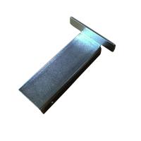 China Custom Stainless Steel Welding Metal Housing Sheet Metal Processing in with Samples for sale