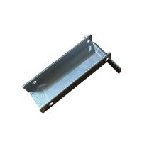 China Custom Stainless Steel Welding Metal Housing Sheet Metal Processing in with Samples for sale