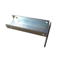 China Custom Stainless Steel Welding Metal Housing Sheet Metal Processing in with Samples for sale