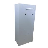 China Customized Aluminum Stainless Steel Metal Cabinet Powder Coating Sheet Metal Stamping for sale