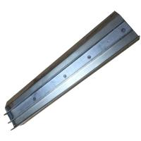 China ODM Customized SPCC Bracket Plate Stamping for High Precision Welding Laser Cutting for sale