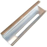 China SPCC Bracket OEM Sheet Metal Tolerance /-0.10mm 1 Piece Min.Order Samples US 10/Piece for sale