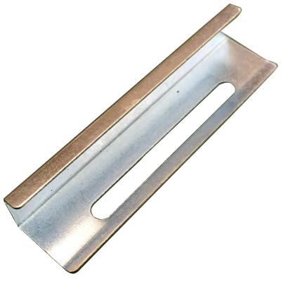 China SPCC Bracket OEM Sheet Metal Tolerance /-0.10mm 1 Piece Min.Order Samples US 10/Piece for sale