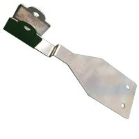 China SPCC Bracket OEM Sheet Metal Tolerance /-0.10mm 1 Piece Min.Order Samples US 10/Piece for sale