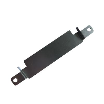 China OEM Precision Sheet Metal SPCC Bracket Samples US 10/Piece with Tolerance /-0.10mm for sale