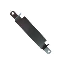 China OEM Precision Sheet Metal SPCC Bracket Samples US 10/Piece with Tolerance /-0.10mm for sale
