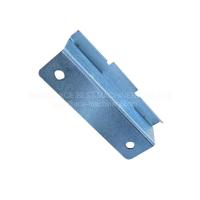 China SGCC Cabinet Precision Sheet Metal Part Machined by CNC Stamping with Tolerance /-0.10mm for sale
