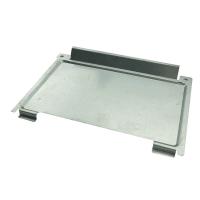 China High Precision Sheet Metal Part of Cabinet Outdoor Enclosure with Samples US 10/Piece for sale