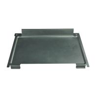 China High Precision Sheet Metal Part of Cabinet Outdoor Enclosure with Samples US 10/Piece for sale