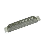 China High Precision Sheet Metal Part of Cabinet Outdoor Enclosure with Samples US 10/Piece for sale