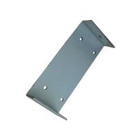 China CNC Stamping and Powder Coated Stainless Steel Sheet Metal Parts for Customized Design for sale