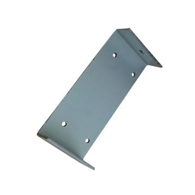 China CNC Stamping and Powder Coated Stainless Steel Sheet Metal Parts for Customized Design for sale