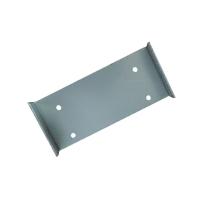 China CNC Stamping and Powder Coated Stainless Steel Sheet Metal Parts for Customized Design for sale