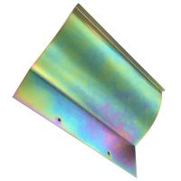 China Stainless Steel Aluminum Sheet Metal Stamping Parts for Laser Cutting and Bending for sale