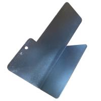 China SGCC Electrial Communication Box Precision Sheet Metal Part with Tolerance of /-0.10mm for sale